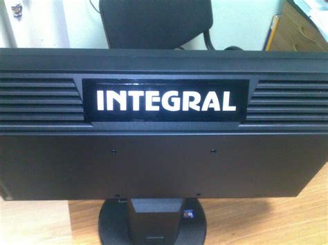 Why Buy An Acer Lcd When You Can Get The Same Monitor Under The Integral Name Techcrunch