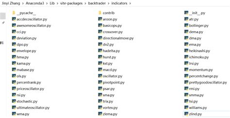 Backtrader股票技术指标自定义与量化回测 Csdn博客