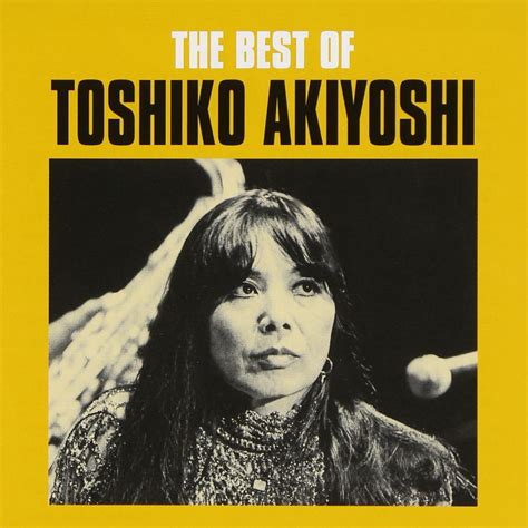 Toshiko Akiyoshi Lew Tabackin Big Band Best Of Toshiko Akiyoshi