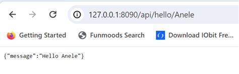 Web Using Pocketbase As A Framework Lets Create A Rest Api B4x Programming Forum