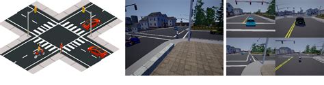 Figure 1 From Multi Agent Connected Autonomous Driving Using Deep