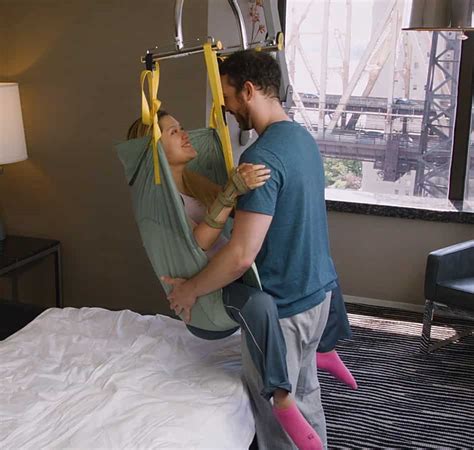 Sexuality After SCI Creating A Lasting Transformative Resource New