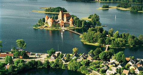 Частина 5 6 Урок № 1 Країни Північної Європи Середовище життя Екологічні чинники Екосистеми