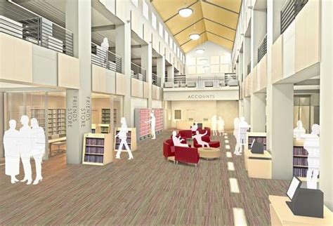 Carlsbad City Library