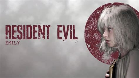 Emily Resident Evil Requiem Live Wallpaper Moewalls