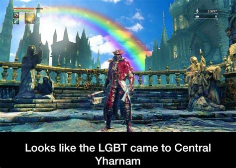 The Best Bloodborne Memes Memedroid