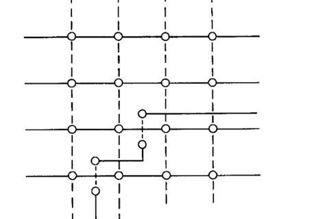 Mitigating Noise In Double Sided Pcbs Multipoint Grounding Gridded Ground In Two Layer Pcb