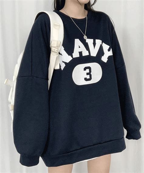 [왕오버핏] 엔에이 맨투맨 5컬러 ️빅사이즈 오버핏 긴팔 오버핏맨투맨 빅사이즈맨투맨 레터링 오버사이즈 봄 봄옷 봄맨투맨 Y2k