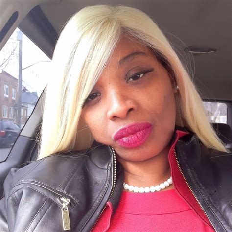 Talesha Tucker Youtube