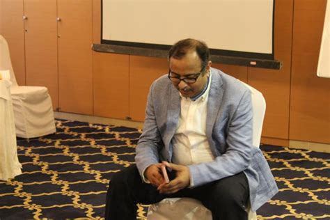 Geotech Puts As Much Emphasis On Geotech Infoservices