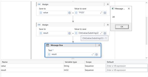 How To Convert To String From Arguments Activities UiPath Community Forum