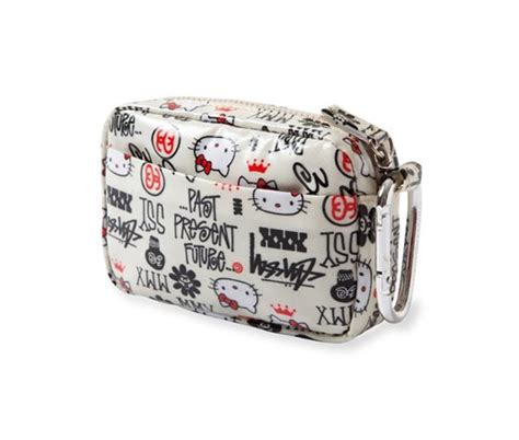 Paper Planes Stussy X Hello Kitty Xxx Collaboration Collection