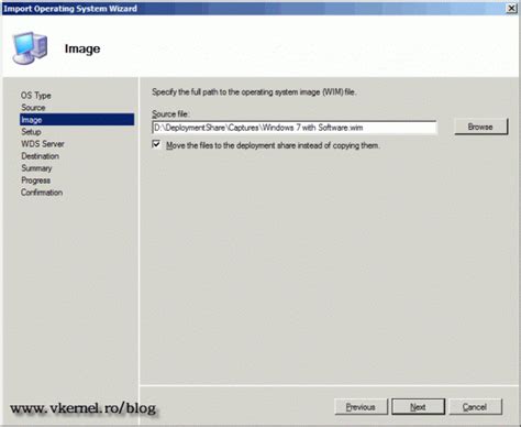deploying windows 7 with wds and mdt 2010 part4 adrian costea s blog