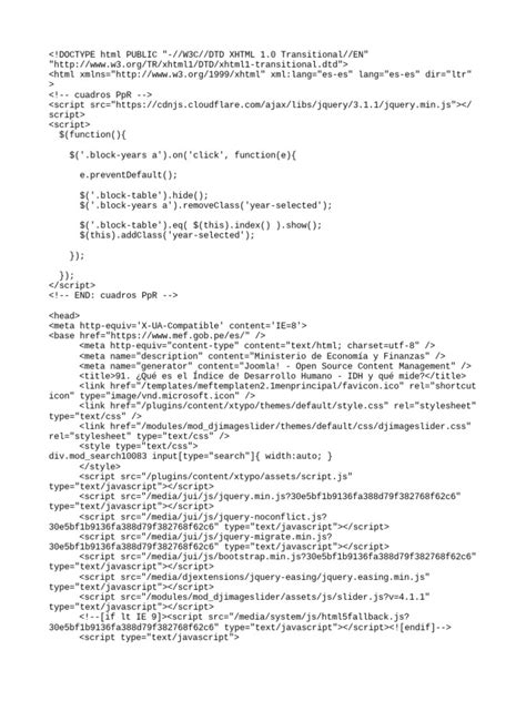Doctype Html Public W3cdtd Xhtml Pdf