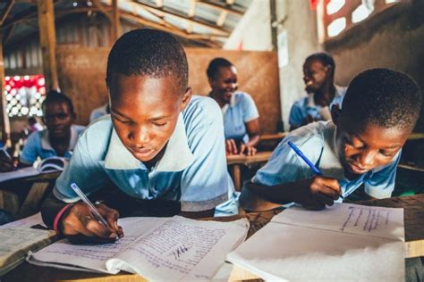 What Is The Digital Divide In Education Outreach International