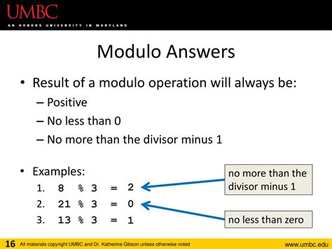 Cmsc201 Computer Science I For Majors Lecture 03 Operators Ppt Download