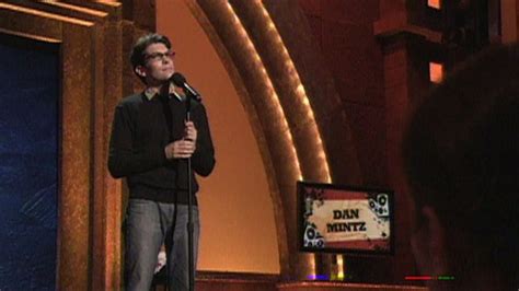 Dan Mintz Girlfriend