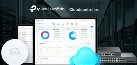tp link introduces omada cloud based controller techzine global