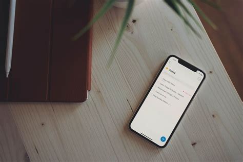 Complete Guide To Automations And Workflows For Things On Ios