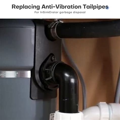 Garbage Disposal Parts For Insinkerator 75499 Flex