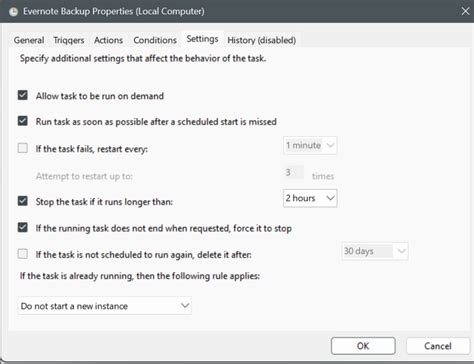 Evernote Backup Windows Batch Files And Automation Evernote General Discussions Evernote