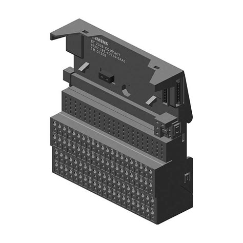 Simatic Dp Terminal Module Techmotion Systems