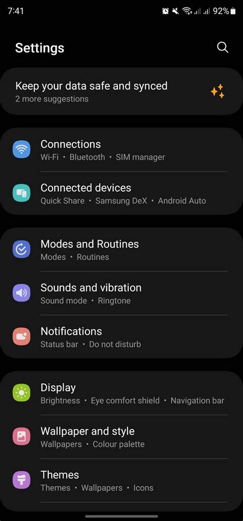 How To Check Whos Connected To Your Android Hotspot