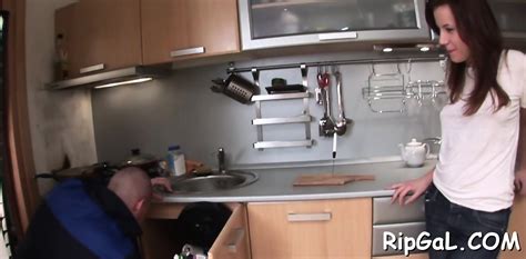 Sexy Paulette Davis Bangs Eporner