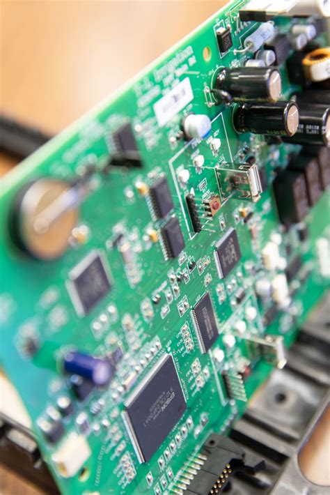 Digital To Analog Converters Automated Motion Inc