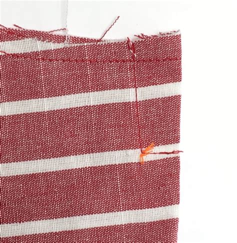 The Barcelona Neck Dart Tuck Tutorial Maven Patterns