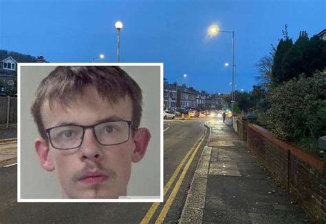 Dover Teen Stabbed Man In Chest In Folkestone Road Then Bragged I Ve Shanked Him Bruv