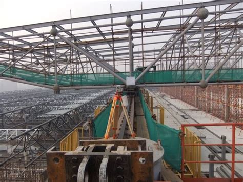 工程技术创新鉴赏 建筑一生