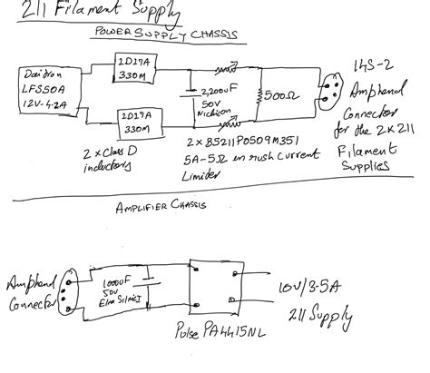 All DHT Amplifiers No Indirectly Heated Signal Tubes Page 14 DiyAudio
