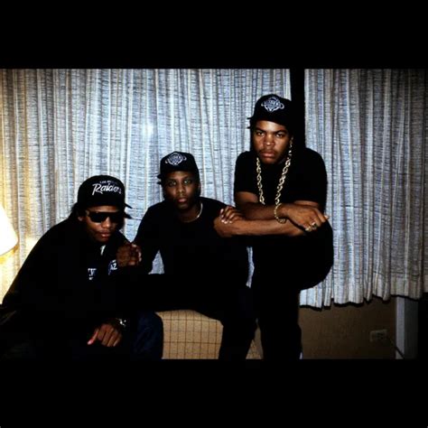 Ice Cube Addresses Rumor That Suge Knight Killed Eazy E