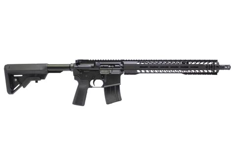 Shop Radical Firearms Fr16 68mm Spc Ii Semi Auto Rifle With 15 Inch