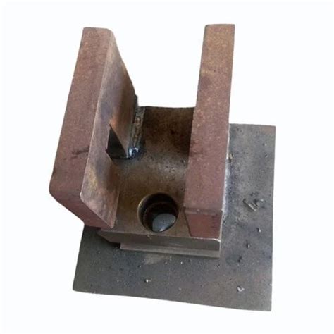 Mild Steel Sheet Metal Cutting Punching Dies For Industrial At ₹ 17000 Piece In Jaipur