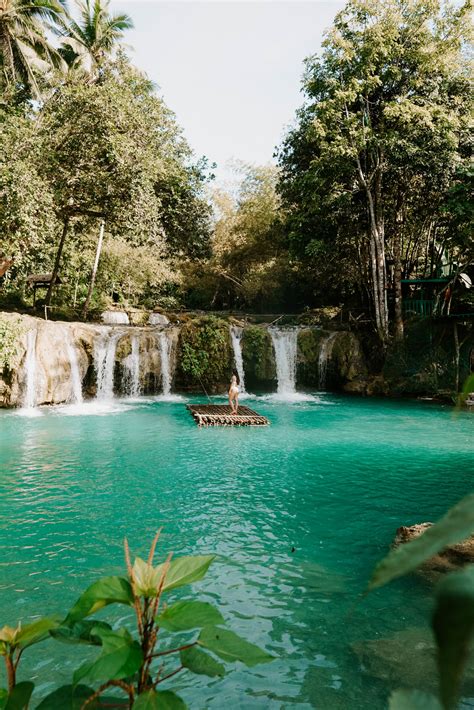 Siquijor A Complete Guide To This Tiny Island In The Philippines