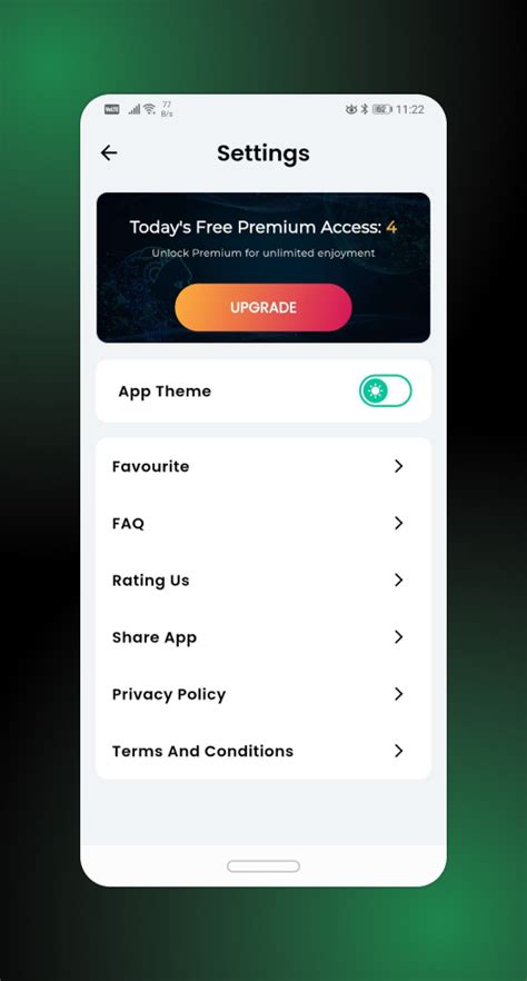 ai notes and ai tools flutter full application admob subscription