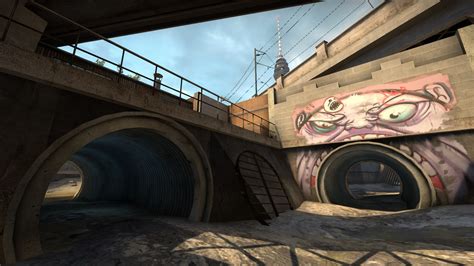 🔥 [50 ] Cs Go Map Wallpapers Wallpapersafari