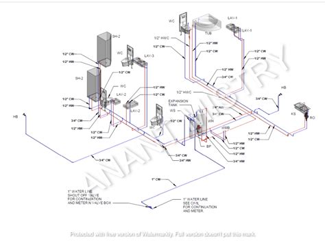 Detailed Mep Design Drafting Revit Modelling Shop Drawing Work And Ar Upwork