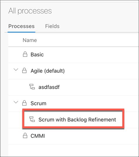 How To Customize Azure Devops To Streamline Scrum Product Backlog Refinement Benjamin Day