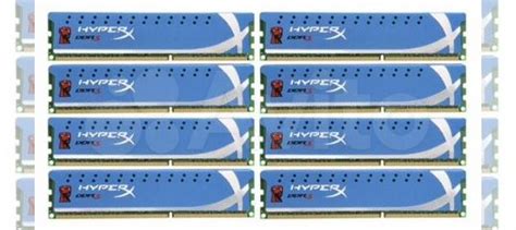 Hyperx 4гб Ddr3 купить в Нижнем Новгороде Электроника Авито