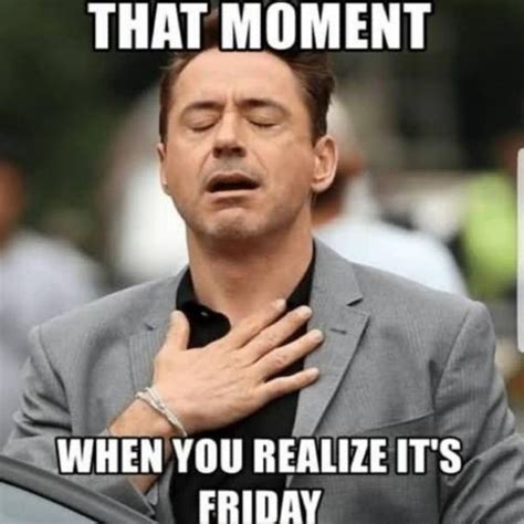 Funny Friday Memes To Celebrate The Weekend Lola Lambchops
