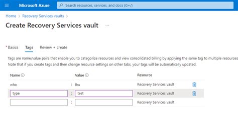 Azure Prosty Backup Plików Z Recovery Services Vaults Sprawdzoneit