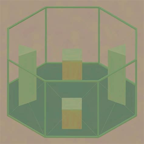 Function Is Art Exhibition Design For The Extended Art Chitecture