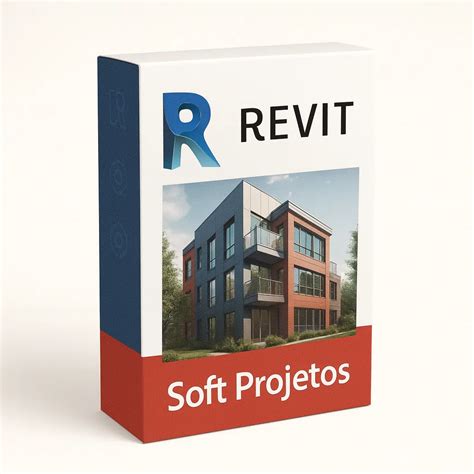 Revit Soft Projetos Assistência Técnica Online