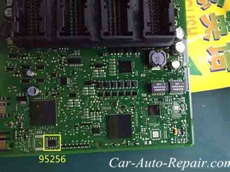 BMW FEM BDC Remote Key Program Guide Auto Repair Technician Home