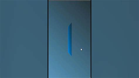 3d Responsive Flip Card Effect Html Css Shorts Youtube