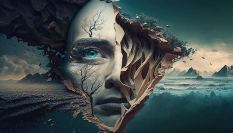 Premium Ai Image Mastering Balance Effective Stress Management Techniques Generative Ai