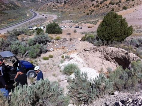 Search Under Way In Nevada In Susan Powell Case The Salt Lake Tribune